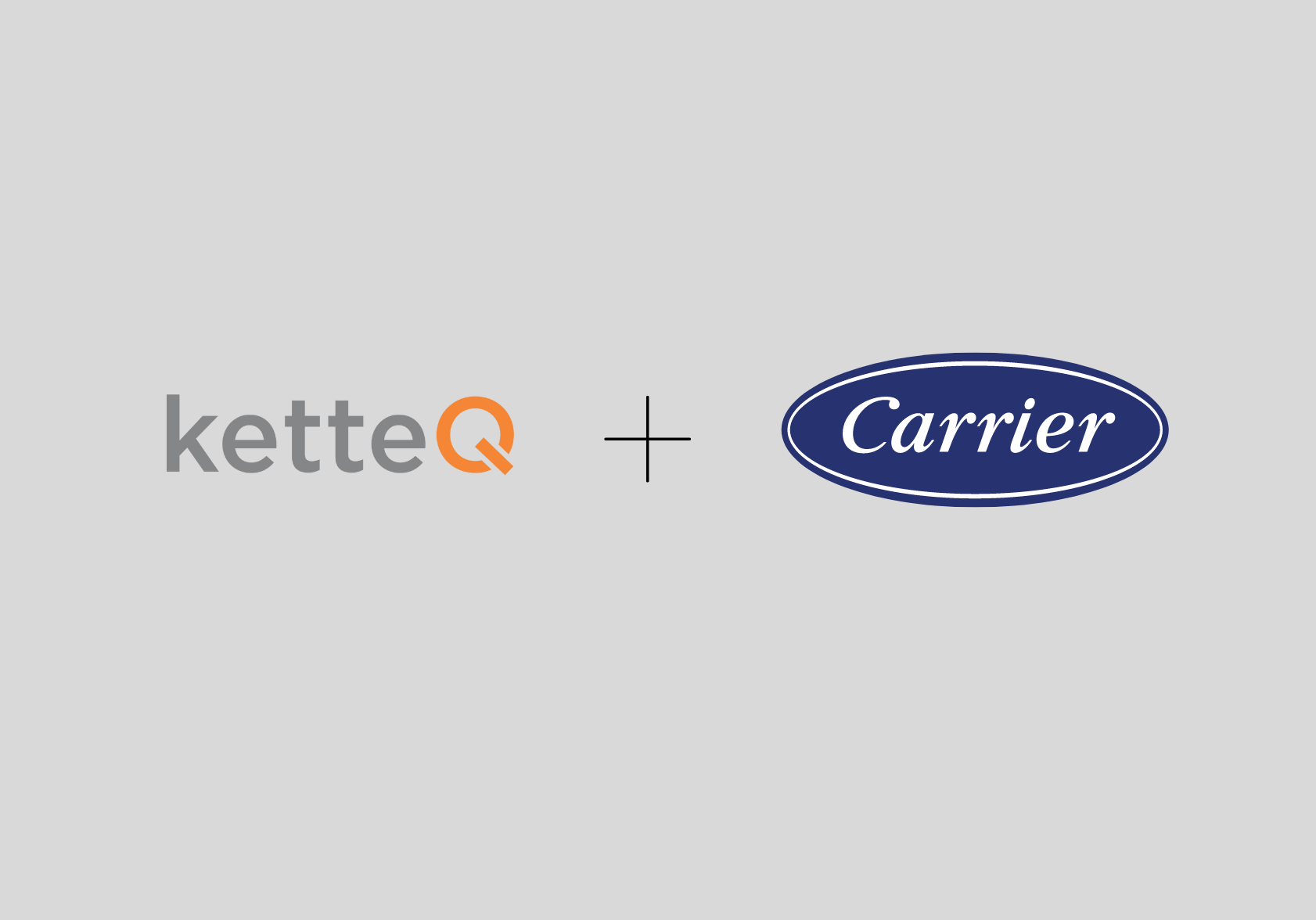 Atlanta-based ketteQ Announces Expansion of Global Software Agreement with Carrier | ketteQ